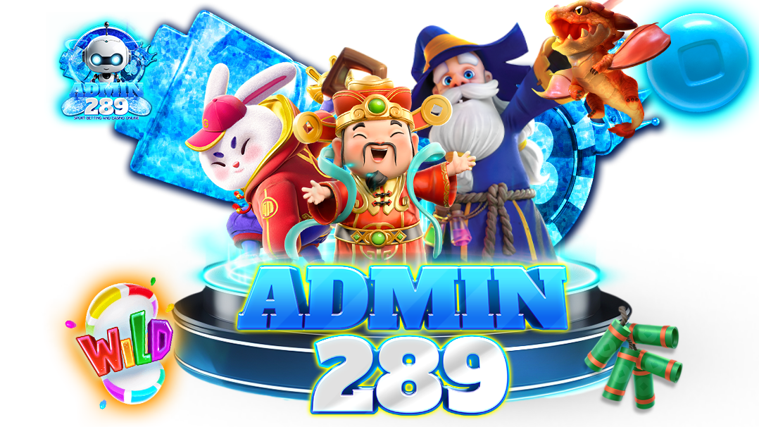 ADMIN289 - บาคาร่า สล็อต ฟุตบอล ออนไลน์ รวมทุกค่ายในเว็ปเดียว | หน้าแรก